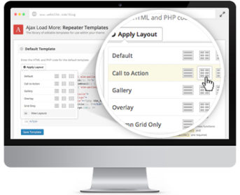 Premium Add-ons | Ajax Load More
