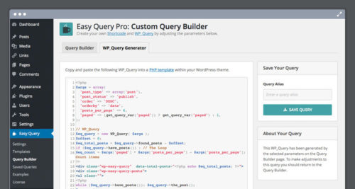 Introducing Easy Query - Connekt